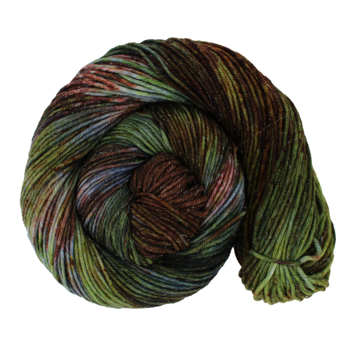 Swamp Witch – Bewitched Pigments