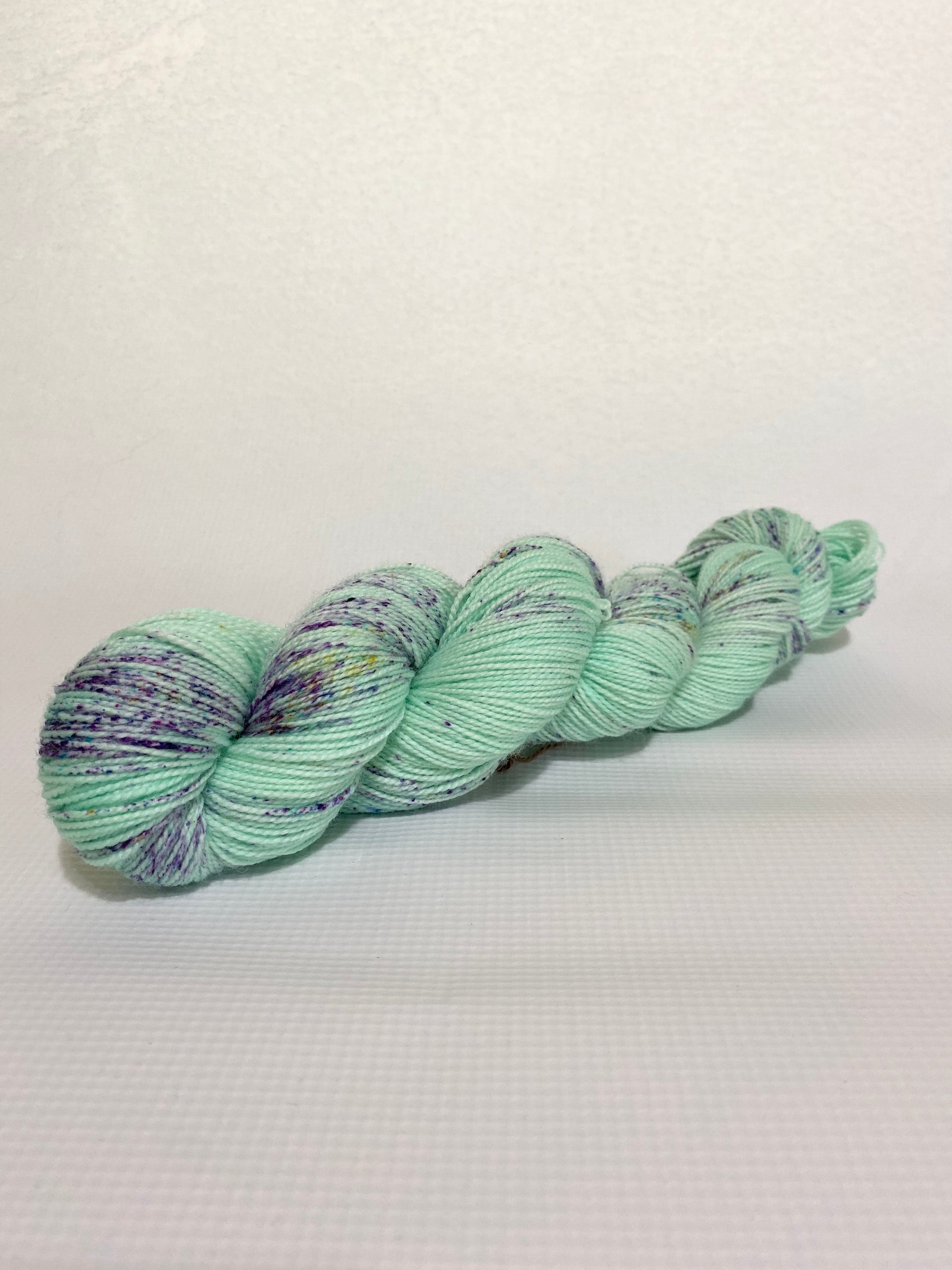 Imbolc's Light Scarf Pattern – Bewitched Pigments